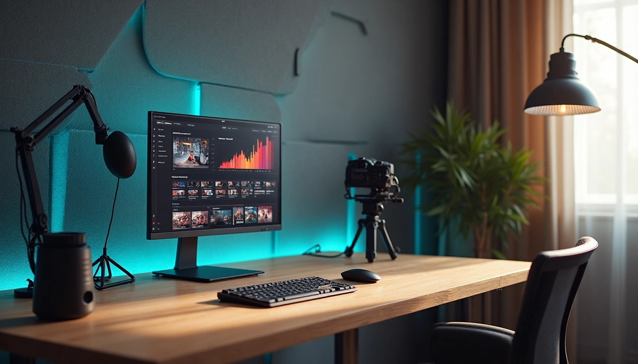 AI Agents For YouTubers: Automate Your Channel Workflow