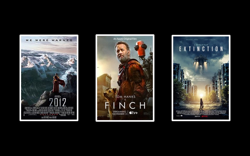 The 12 Basic Film Genres And Their Sub-Genres - Foximusic