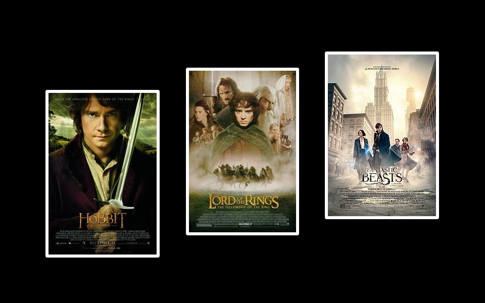 The 12 Basic Film Genres And Their Sub-Genres - Foximusic