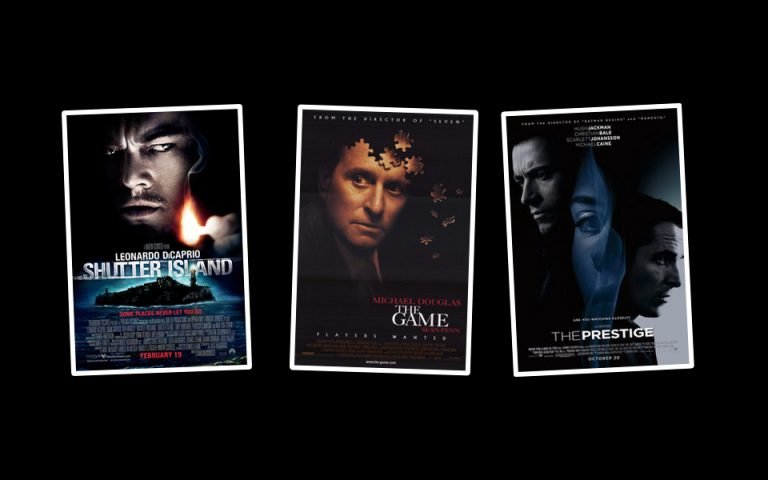 The 12 Basic Film Genres And Their Sub-Genres - Foximusic