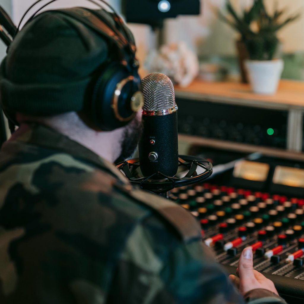 Music Licensing For Internet Radio Streaming: Legal Guide