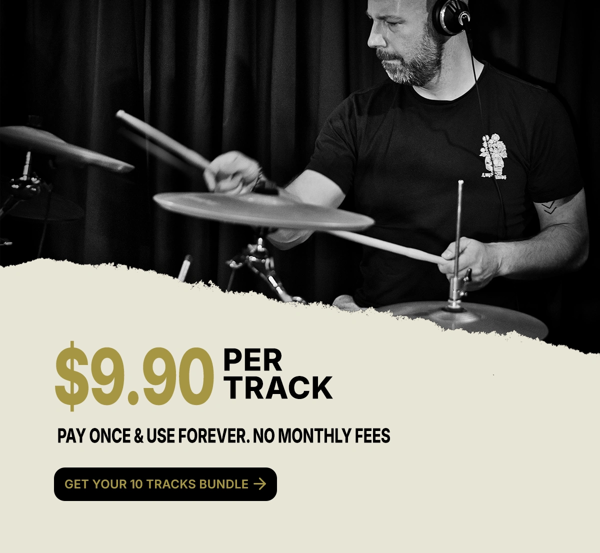 7 Types Of Music Licenses - Foximusic