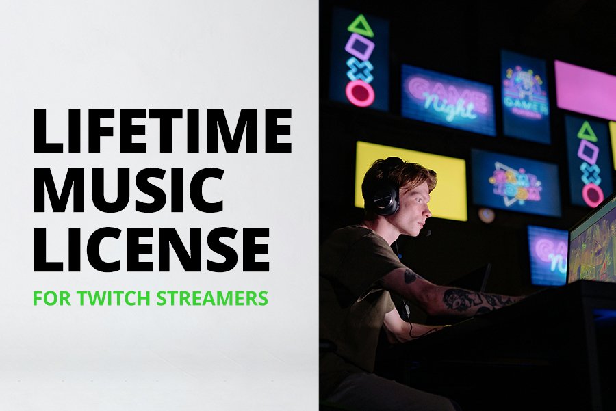 Twitch Music Licensing Guide: Avoid DMCA Strikes | Foximusic